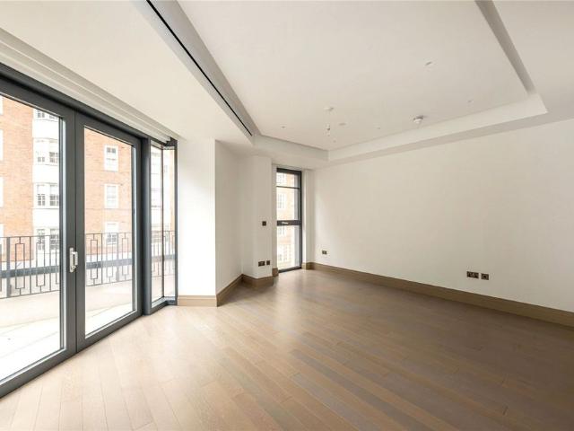 Lucan Place, SW3