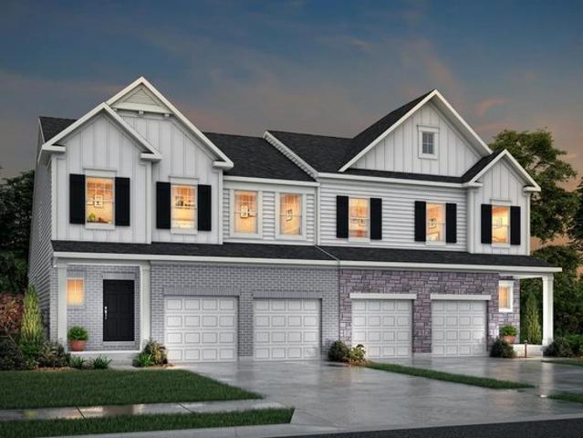 LUCAS TH Plan Market Highlands Community