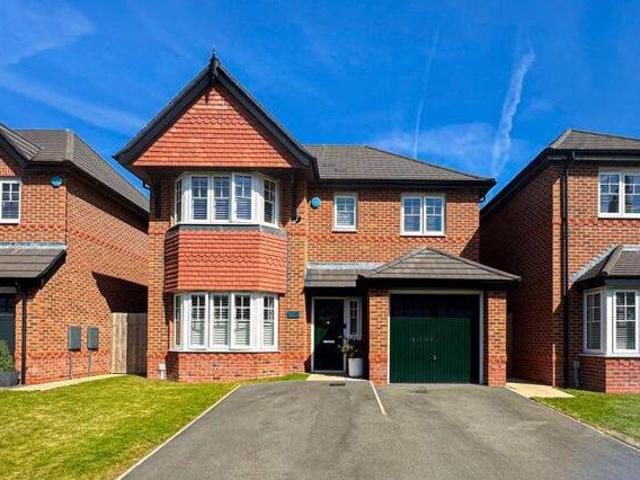 Lucas Avenue, Bowring Park, 4 Bedroom Detached