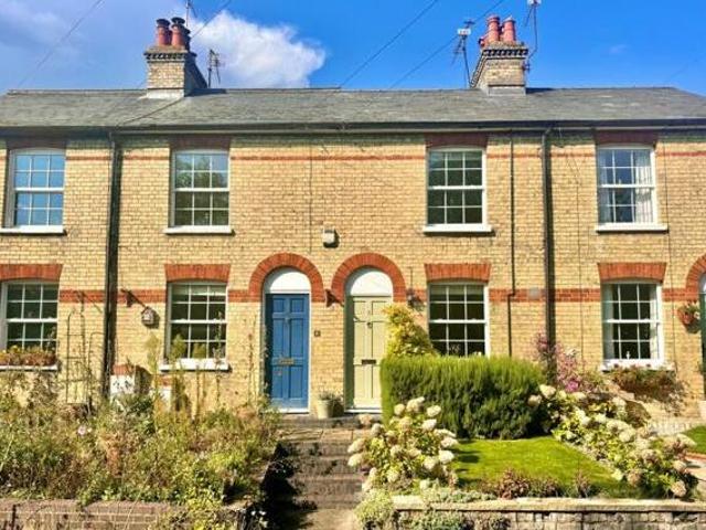Lucas Lane, Ashwell, 2 Bedroom Terraced