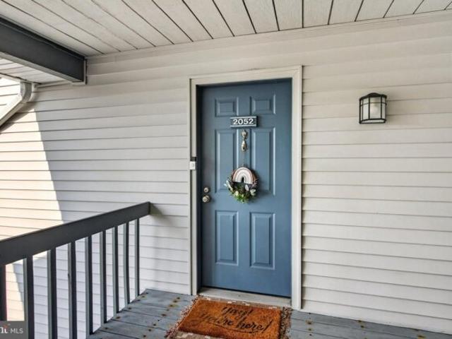Lucas Ln, Voorhees, Condo For Sale