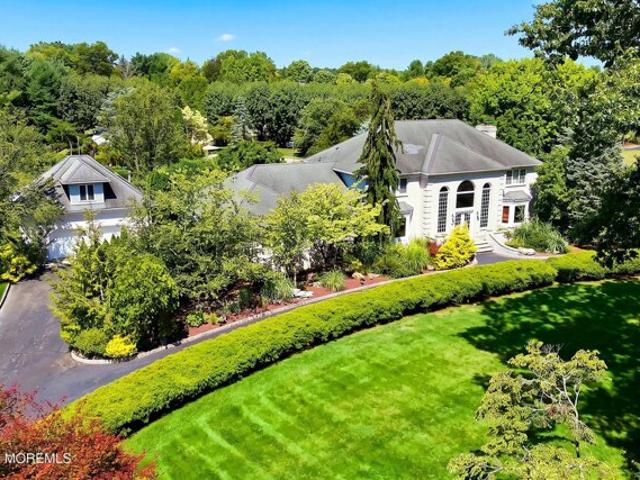 Lucas Ln, Millstone, Home For Sale