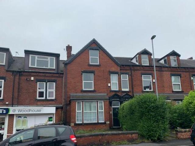 Lucas Place, Leeds, 6 Bedroom Semi detached