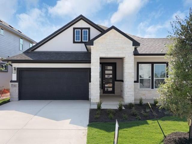 Lucas Plan Parkside on the River Community