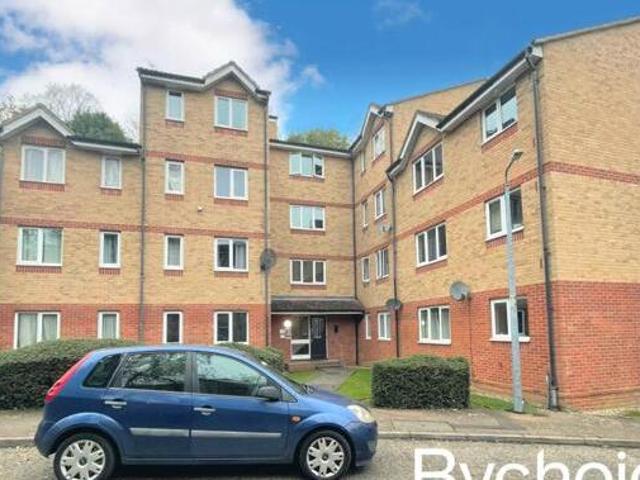 Lucas Road, Sudbury, 1 Bedroom Ground