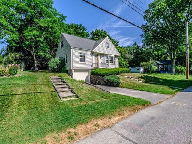 Lucas St, Portland, Home For Sale