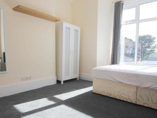 Lucas Street, Woodhouse, 4 Bedroom Terraced