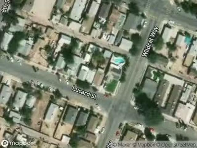 Lucard St