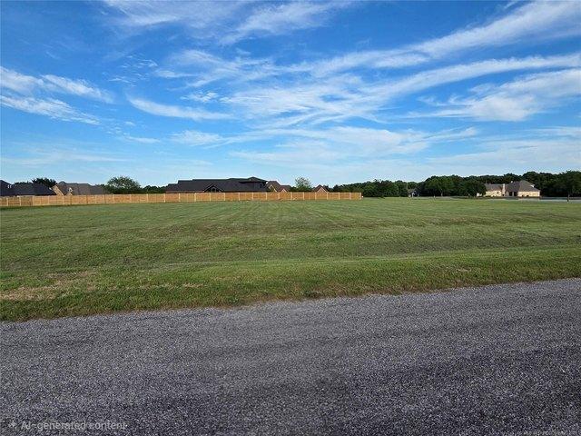 Lucca Ln, Ardmore, OK 73401