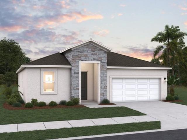 Lucca Plan River Hall Community
