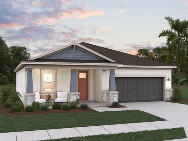 Lucca Plan River Hall Community