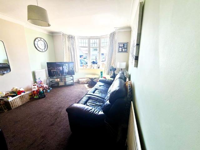 Luccombe Road, So15