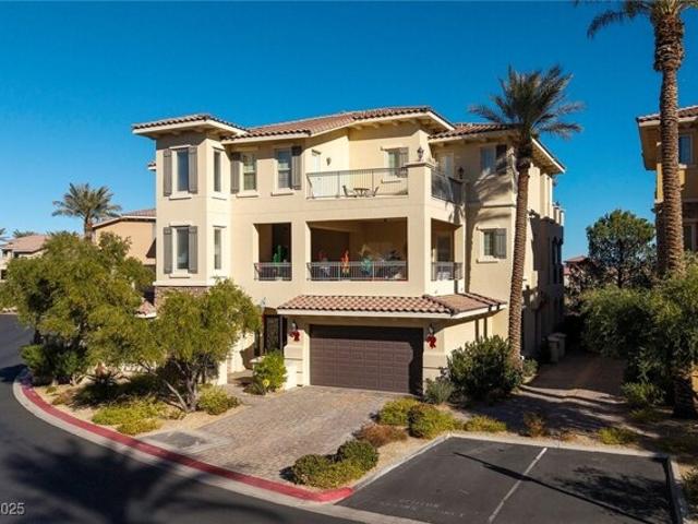 Luce Del Sole Unit,henderson, Condo For Sale