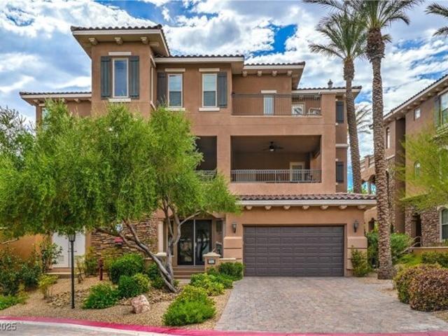 Luce Del Sole Unit,henderson, Condo For Sale