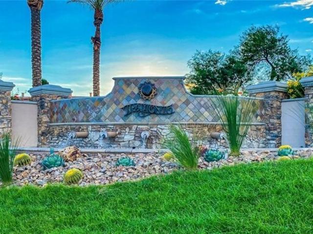 Luce Del Sole Unit,henderson, Condo For Sale