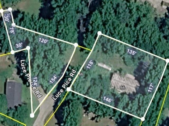 Luce Pierce Rd, Warren, Plot For Sale