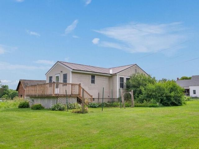 Luce Rd, Readfield, Home For Sale