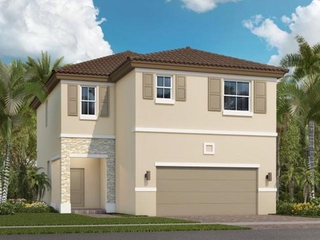 Lucena Plan Altamira Granada Collection Community