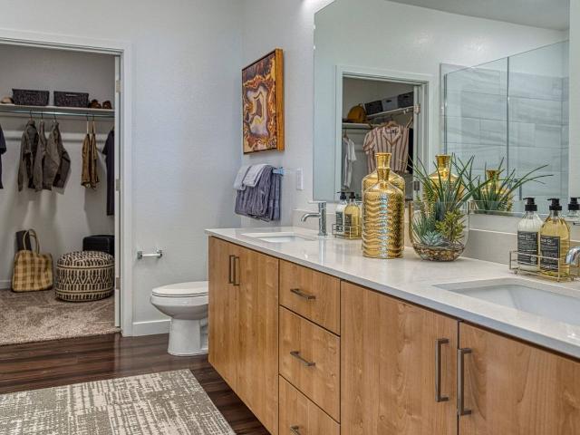 Lucent Scottsdale 2 Bedroom Apartment for Rent at 2001 N Scottsdale Rd, Scottsdale, AZ 85257
