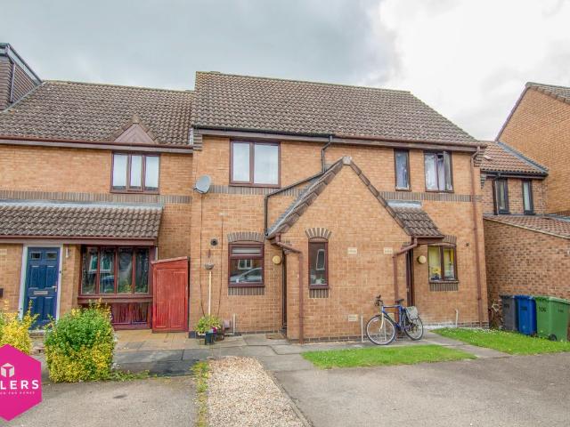 Lucerne Close, Cambridge CB1, 2 bed terraced house to rent, £1,450 pcm | PrimeLocation