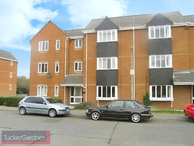 Lucerne Close, Cambridge, CB1 Studio to rent £1,000 pcm £231 pw