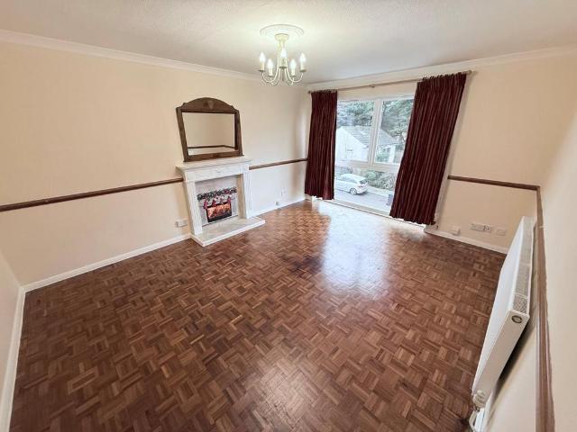Lucerne Close, London 1 bed flat to rent £1,600 pcm £369 pw