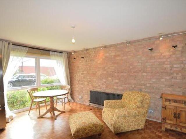 Lucerne Close, Palmers Green, 1 Bedroom Ground