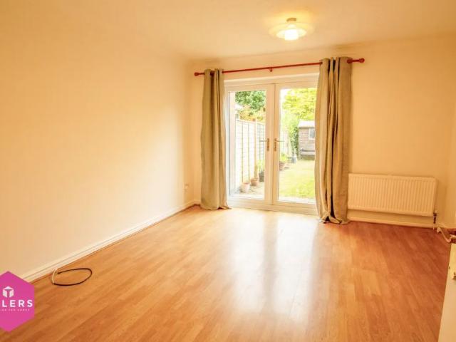 Lucerne Close