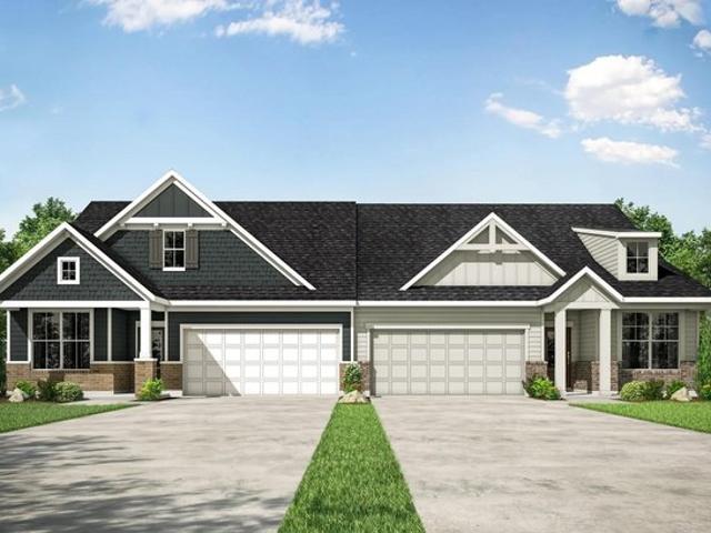 LUCERNE Plan Belle Crest Community