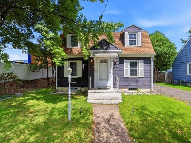 Lucerne Rd, Springfield, Home For Sale