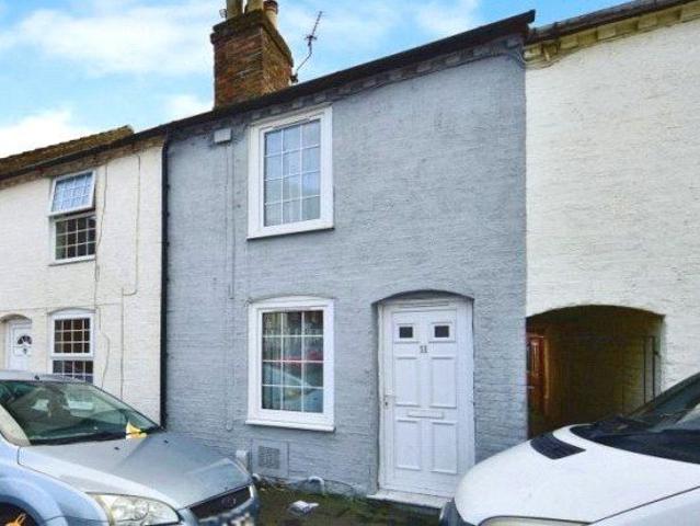 Lucerne Street, Maidstone ME14, 2 bedroom terraced house to rent 69966668 | PrimeLocation