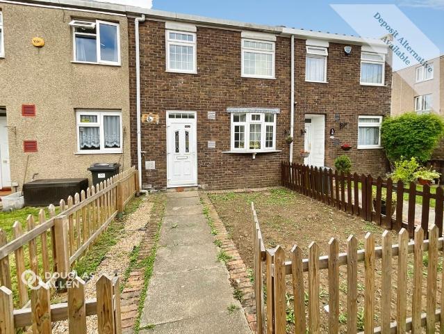Lucerne Way, Harold Hill, Romford RM3, 3 bed end terrace house to rent, £1,900 pcm | PrimeLocation