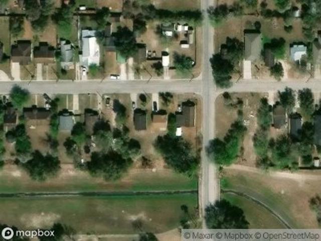 Lucero St