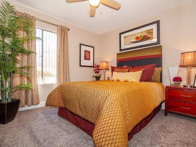 Lucera Apartments Homes 1 Bedroom Apartment for Rent at 2940 E Broadway Rd, Mesa, AZ 85204