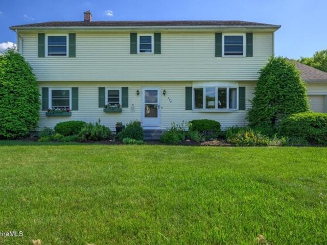 Lucia Dr, Pittsfield, Home For Sale