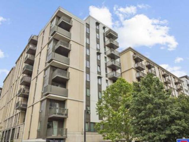 Lucia Heights, Logan Close, 1 Bedroom Flat