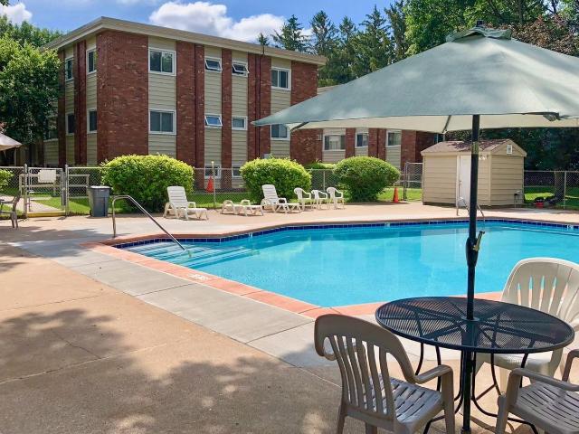 Lucia Lane Apts 2 Bedroom Apartment for Rent at 6670 Lucia Ln Ne, Fridley, MN 55432 Fridley