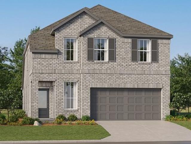 Lucia Plan Elevon Eventide Collection Community