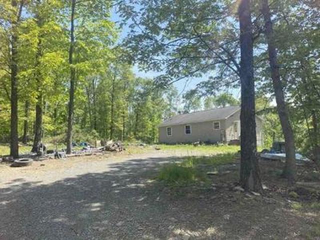 Luciana Bottom Rd