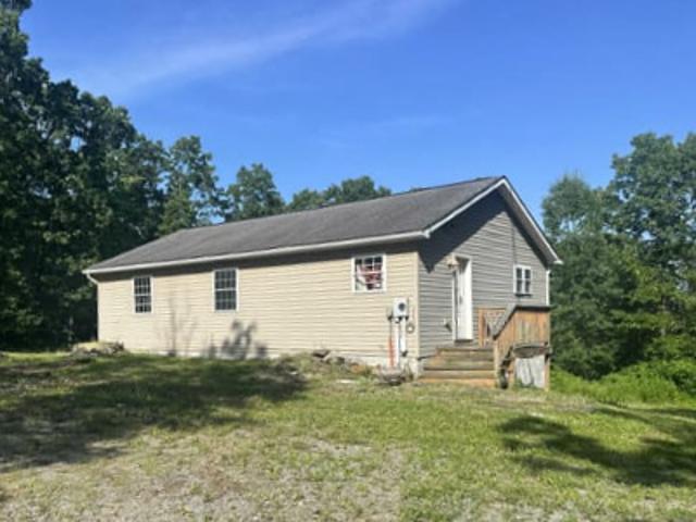 Luciana Bottom Rd