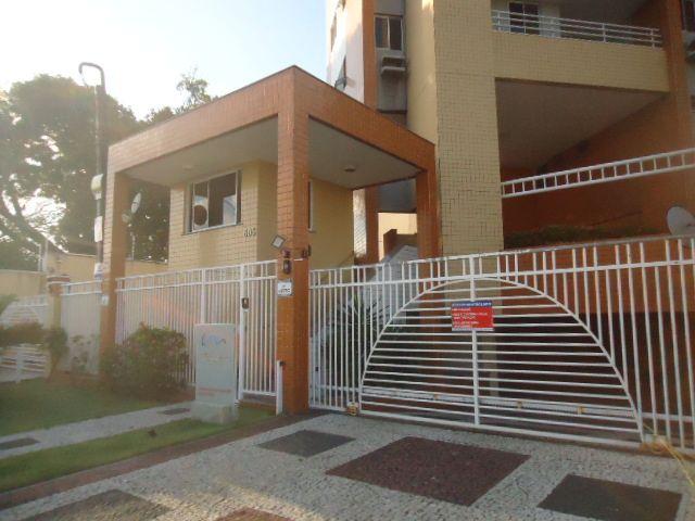 LUCIANO CAVALCANTE APARTAMENTO CAETANO XIMENES ARAGAO, 605 APT 403 MARACAÍPE