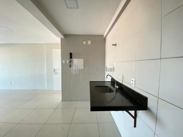 LUCIANO CAVALCANTE APARTAMENTO CAIO CID, 262 AP 602 T UNO VITALE