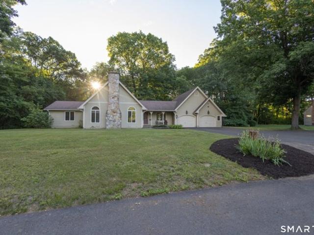 Luciano Dr, Southington, Home For Sale