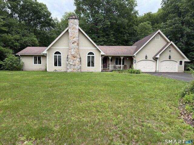Luciano Dr, Southington, Home For Sale
