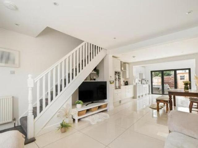 Lucie Avenue, Ashford, 3 Bedroom Terraced