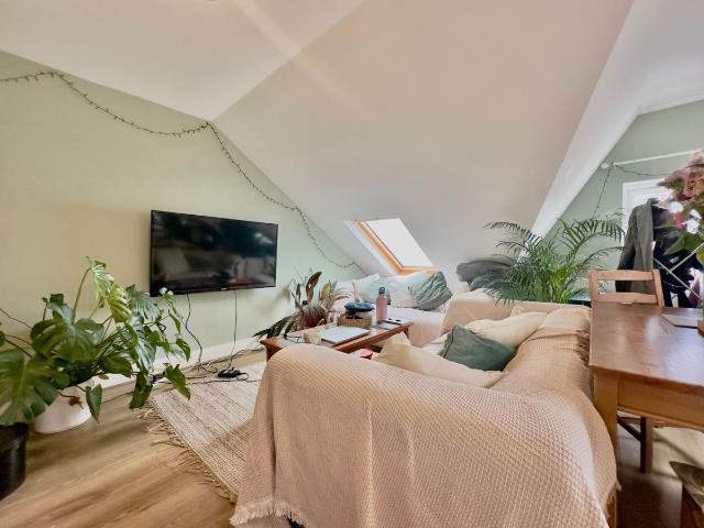 Lucien Road SW17, 2 bed flat to rent, £2,000 pcm | PrimeLocation