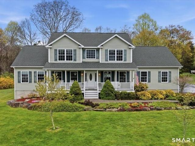 Lucienne Way, Ledyard, Home For Sale