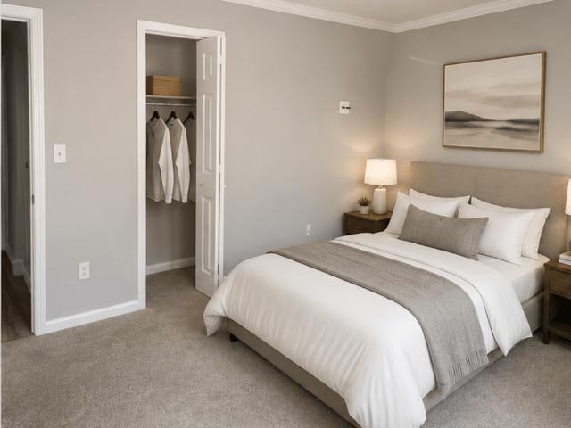 Lucile Heights 2 Bedroom Apartment for Rent at 1177 Lucile Ave Sw, Atlanta, GA 30310 West End