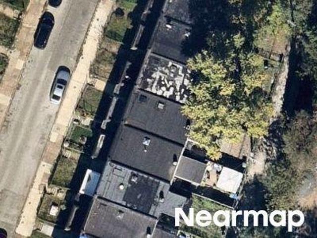 Lucille Ave