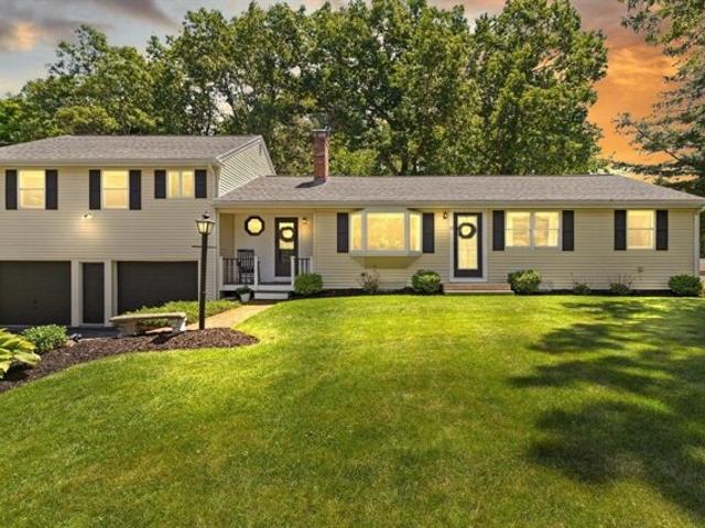 Lucille Ave, Westford, Home For Sale